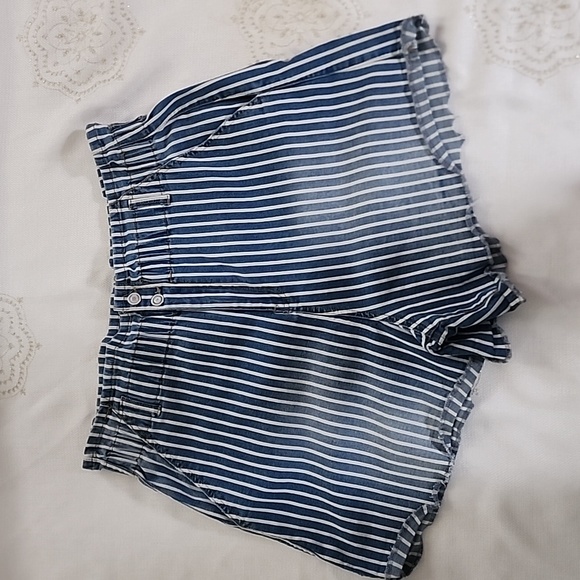 NOBO | Shorts | Nobo High Waist Jeans Shorts | Poshmark